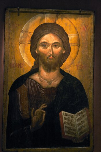 Christ deserves more than maintenance | timeofthechurch