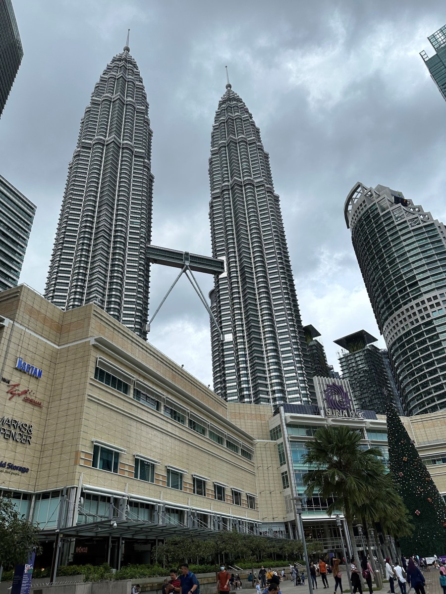 KLCC | timeofthechurch